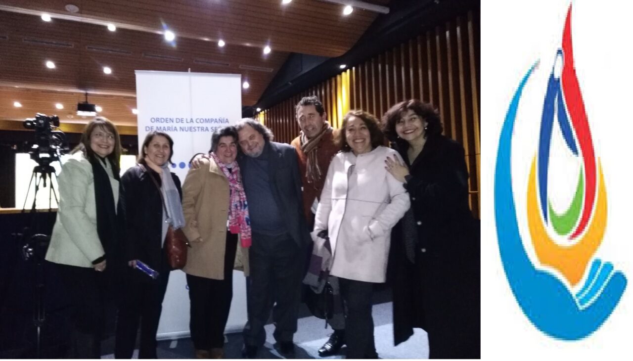 Red Laical... - Colegio Compañía de María Apoquindo